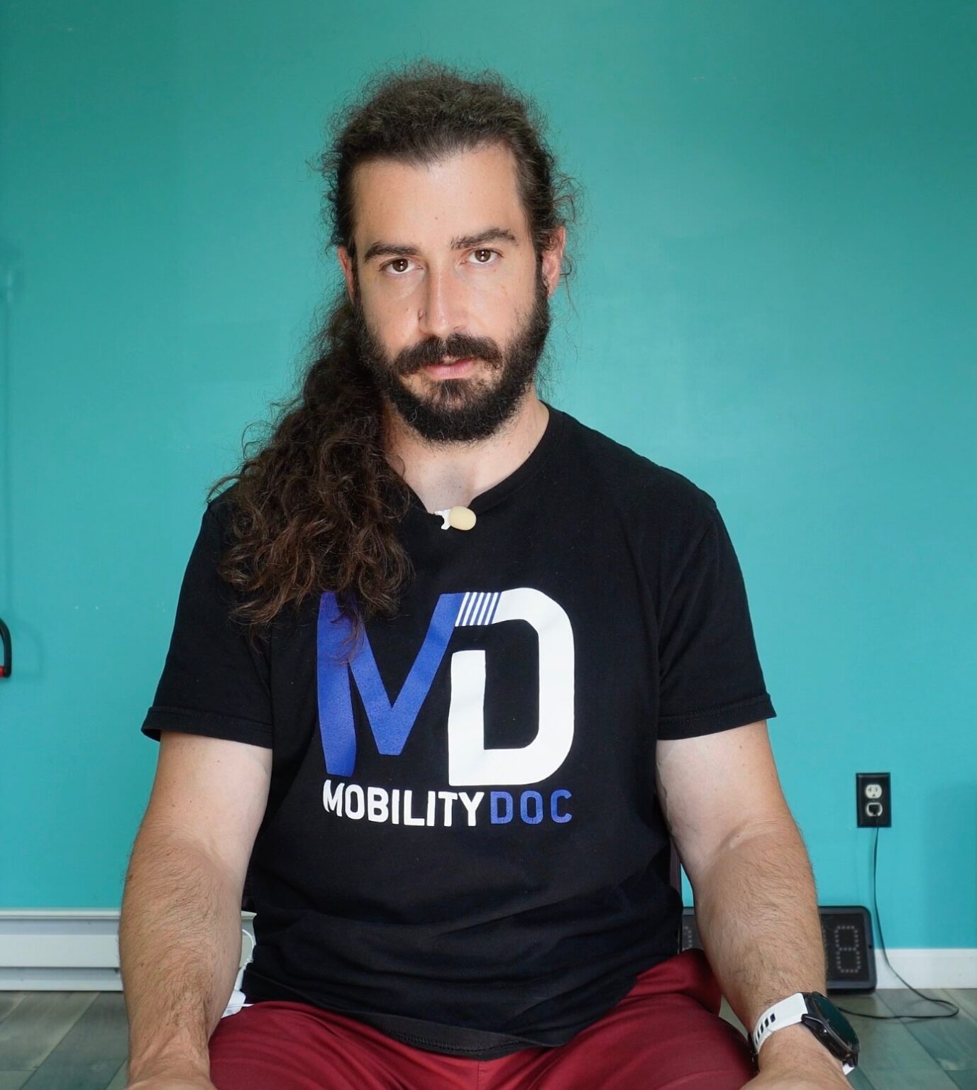 Tech Neck Exercises: Beat The Epidemic! | Mobility-Doc